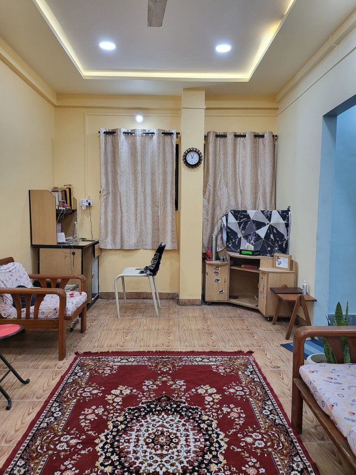 Hari Prasad Homestay:2-min Walk To Sai Baba Temple - Shirdi