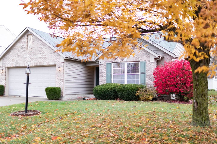 Welcome To Mom's Place In The Heart Of Fishers - Fishers, IN