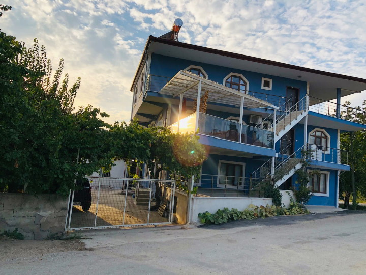 Deluxe Apart 2 İHtiyacınız Olan Herşey Burada - Pamukkale