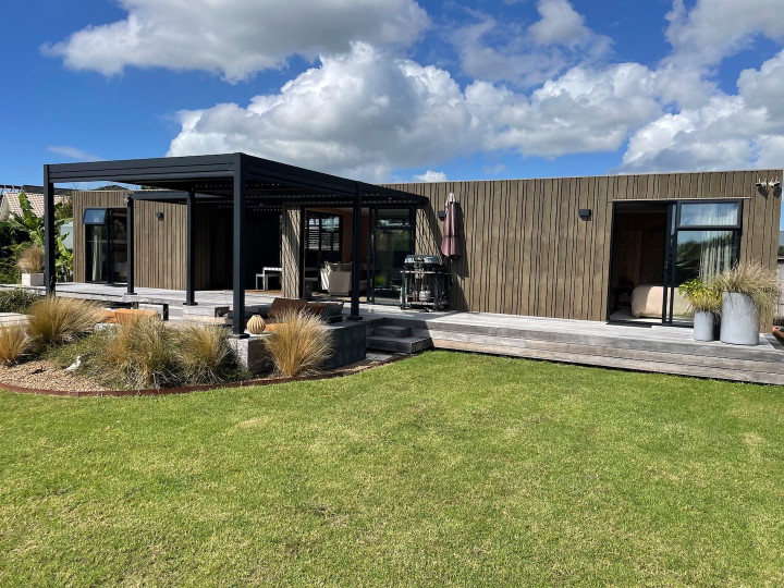 Beautiful Cosy Oasis - Mangawhai