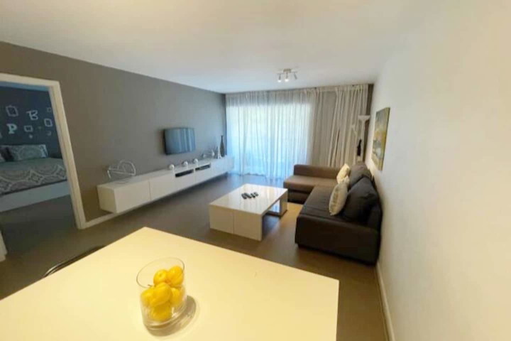 Lc-320 Cozy Condo Located In Sunny Isles Beach - Aventura, FL