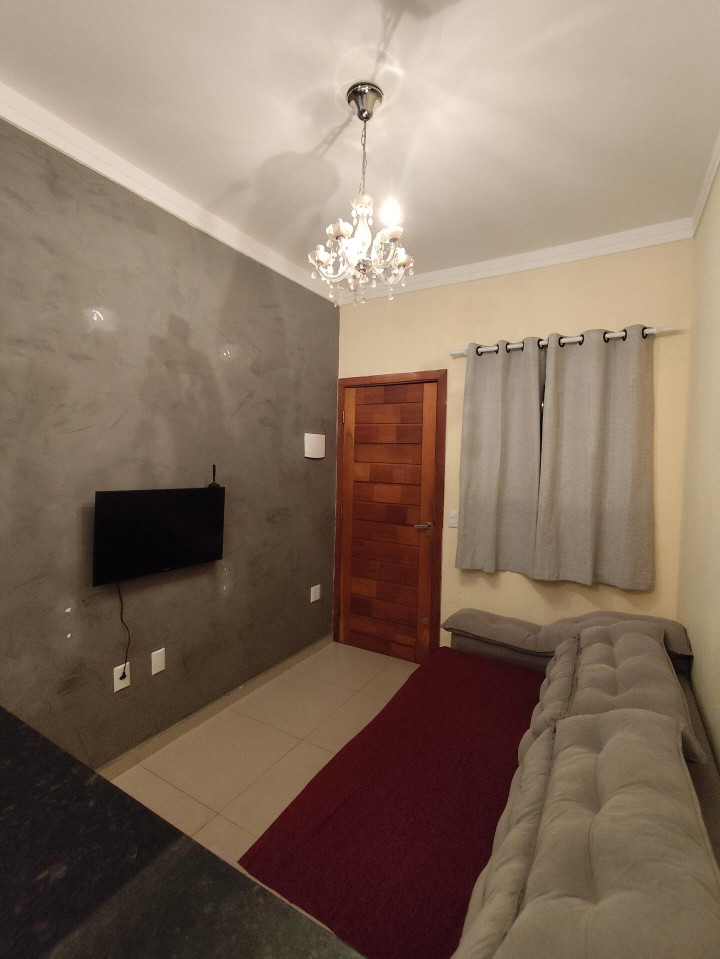 Apartamento Térreo Com Garagem Privativa. - Sorocaba