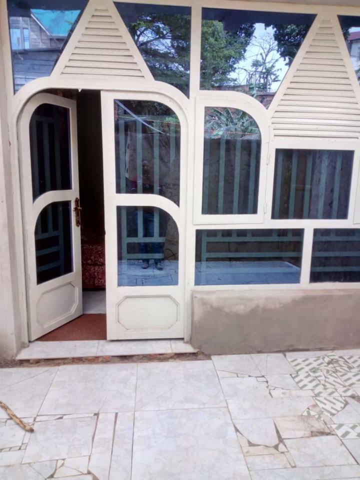Luxury Modern House For Family ! - Bukavu