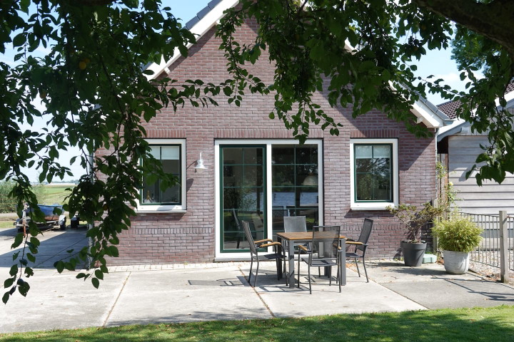 Beautiful House (4) At Waterside 20 Km From A'dam - Alphen aan den Rijn