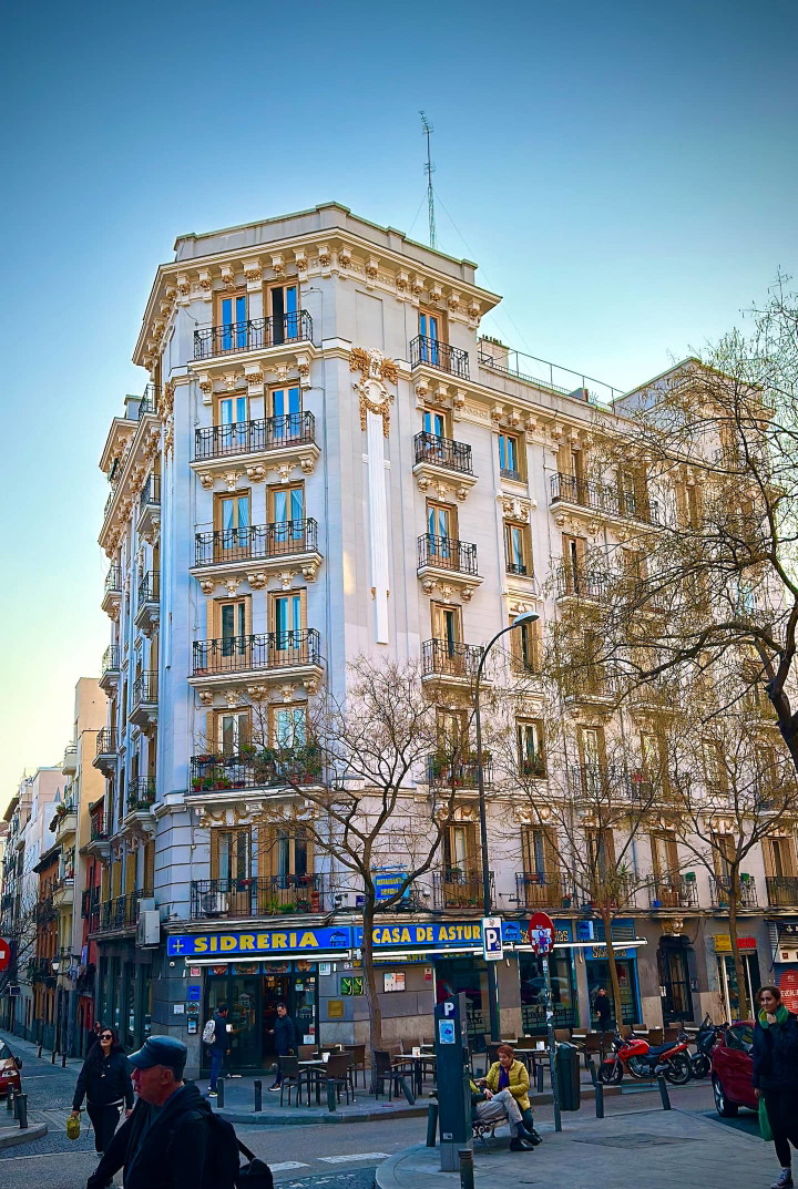 Cozy 2 Bedroom In Lavapies Center Self Check In - Madrid