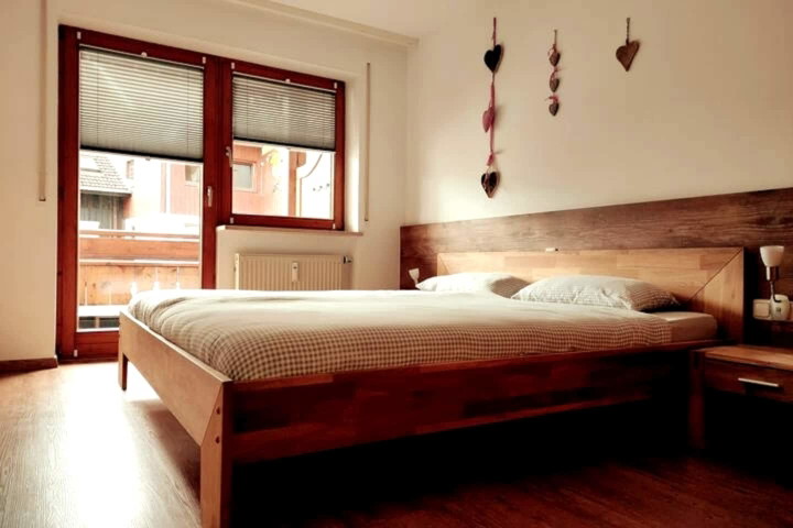Ferienwohnung Matilda - Pfronten