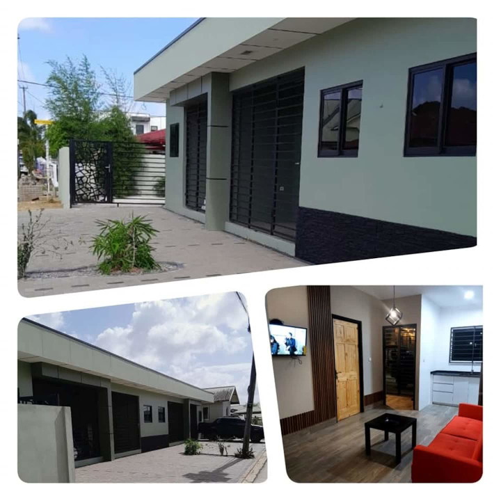 Schubert & Sons Apartments - Paramaribo
