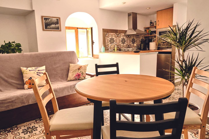 Lovely Apartment In Cazorla. - Cazorla