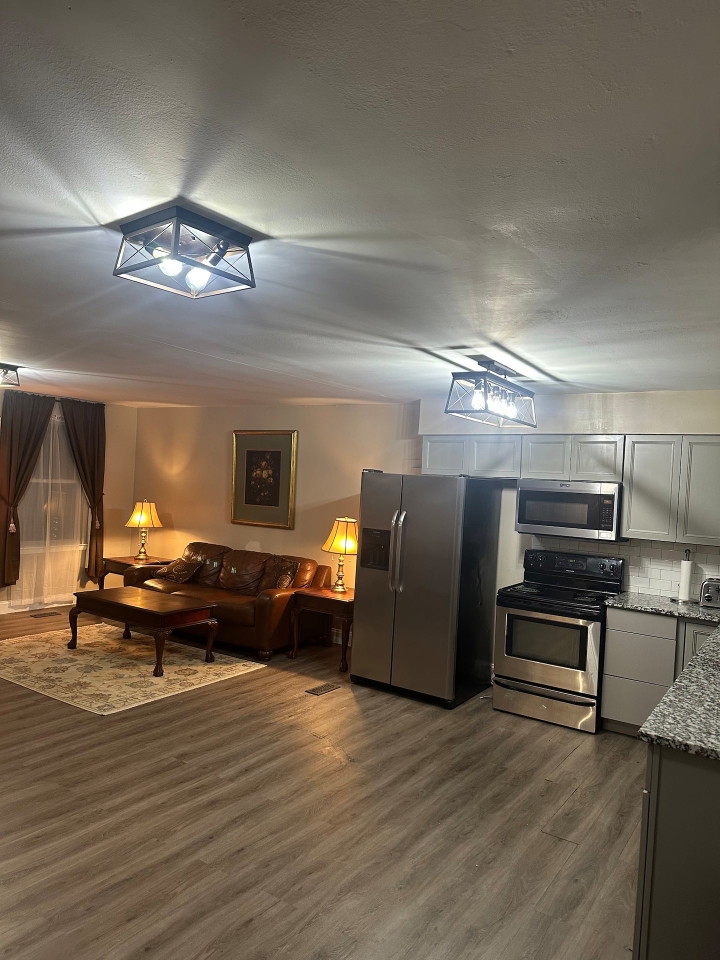 Beautiful Country Escape - Springfield, TN