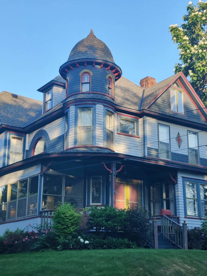 Swede Hollow /Historic Victorian - Saint Paul, MN