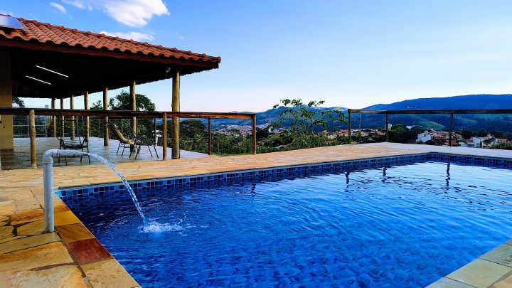 Casa Primavera, Unique Look! - Socorro