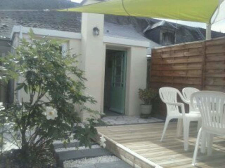 Au Petit Patio - Amboise