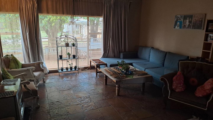 Willy's Place - Lichtenburg