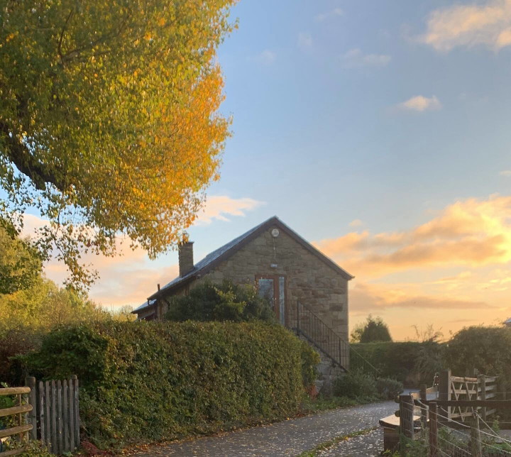 Tan Y Bedw Barn - Llangollen