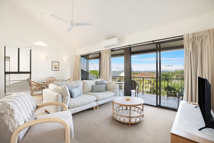 Caralina Court Short Walk To Hastings Street Noosa - Noosaville