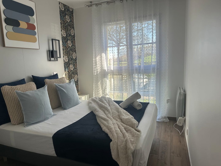 Immodély & La Suite Camy  Parking, Air Conditioning. - Disneyland Paris