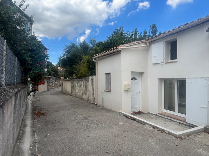 Le Cocon Provençal | Terrasse Privée Ste-victoire - Saint-Zacharie