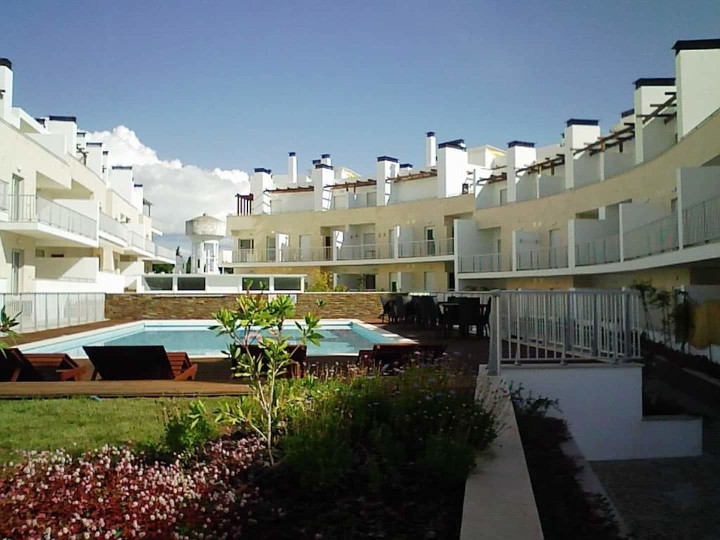Apartment Next To The Beach In Condo With Indoor And Outdoor Pool - Santa Luzia