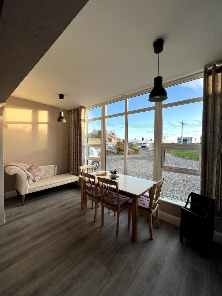 Appartement En Bord De Mer à Sutton - Aéroport de Dublin (DUB)