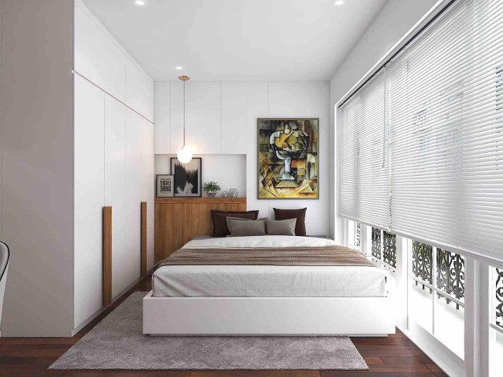 Ka House Luxury Full Facillity Near Hoan Kiem Lake - China