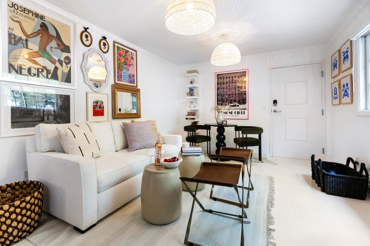 Artistic Midtown Retreat | Walk To Ponce City! - Atlanta, GA