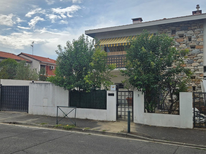 Maison Laure Guenot - Toulouse