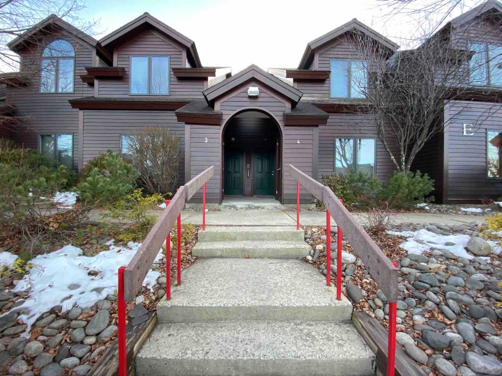 Hunter Mountain Liftside Ski In/ski Out 1bed/1bath - Tannersville, NY