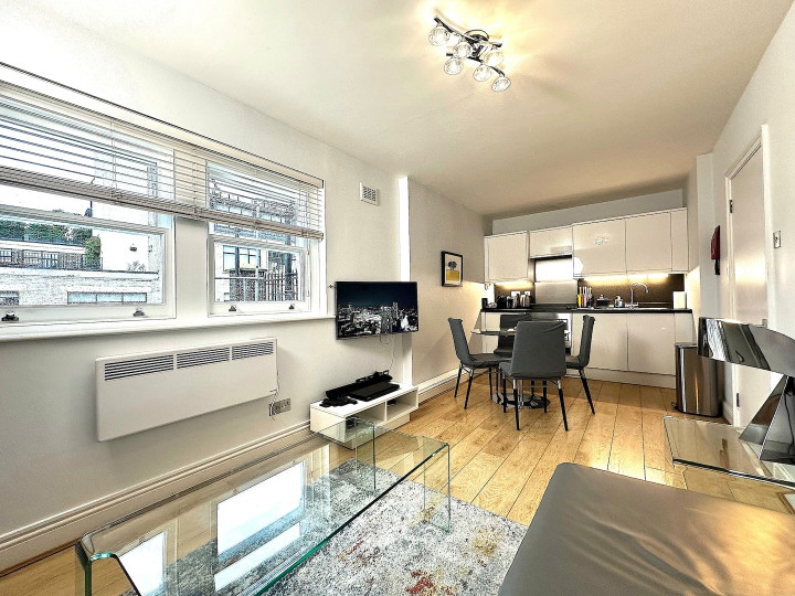 Appartement 2 Chambres Chiltern Street Marylebone L - Chelsea