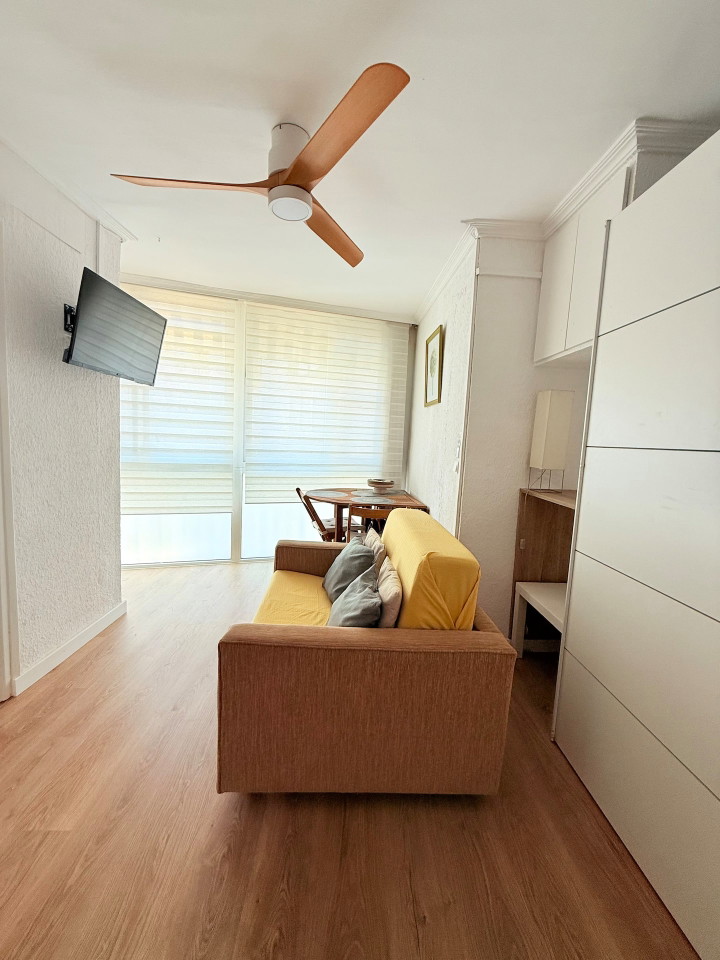Apartamento Encantador Equipado Luminoso!playa300m - Salou