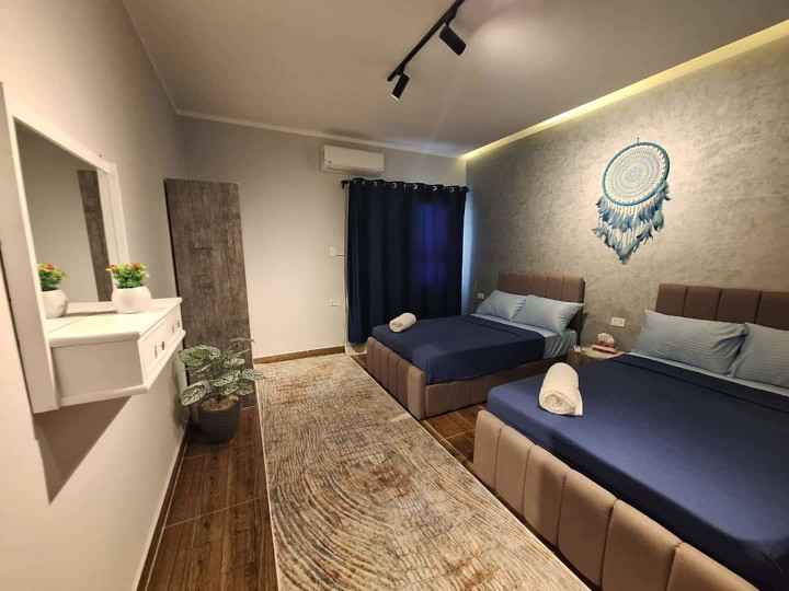Tahrir View Apartement - Mesto Kairo
