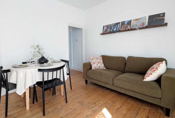 Urban Oasis Serviced Suite - Coventry