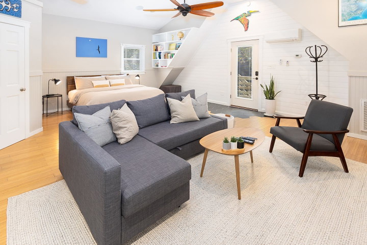 Surfer's Bungalow - Duck, NC