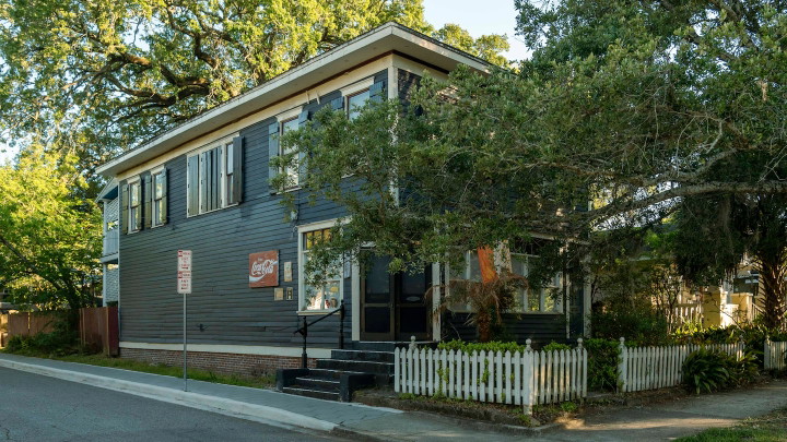 The 1910 General Store - Residence - Jacksonville, FL