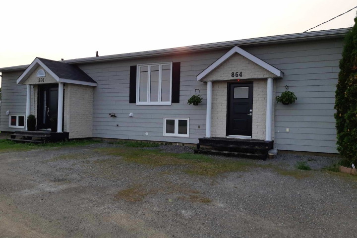 Countryside Accommodation - Rimouski