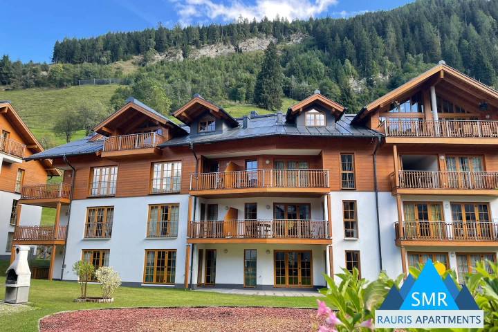 Andrea 1 By Smr - Close To The Gondola & Spa - Rauris
