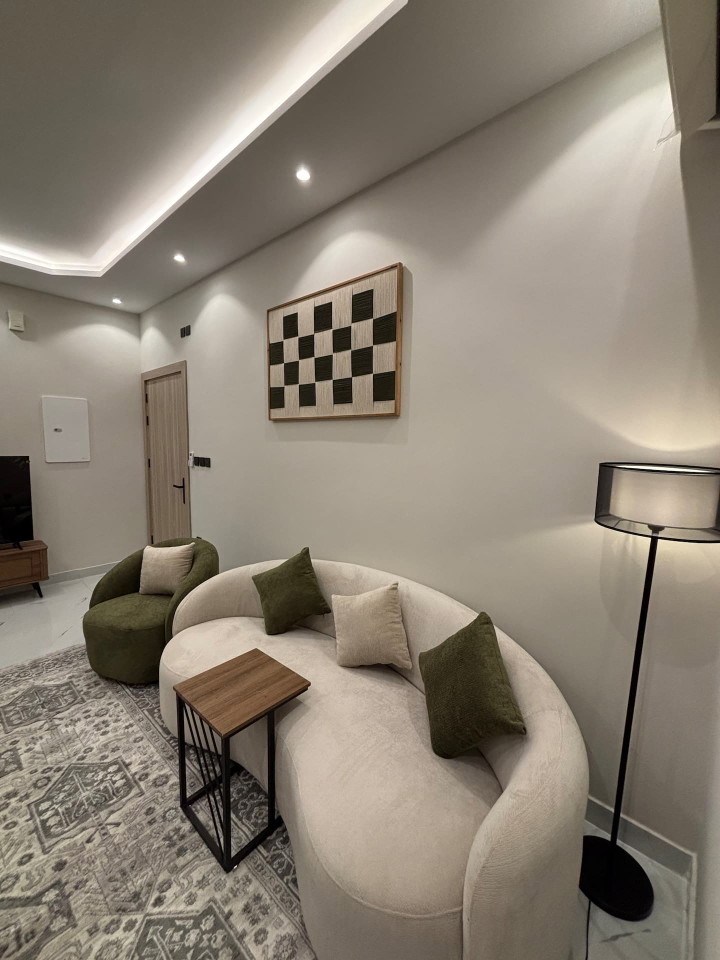 Modern Bloom | 2br Rawdah · R16 - Arábia Saudita