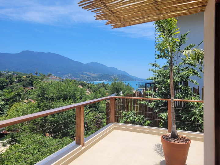 Loft Vista Baepi - Ilhabela