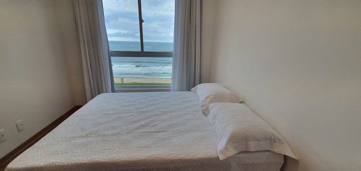 Seaside Comfort: A Vacation On The Sand - Brazil