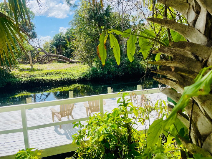 River House W/ Kayaks &Gulf Access - Bonita Springs, FL