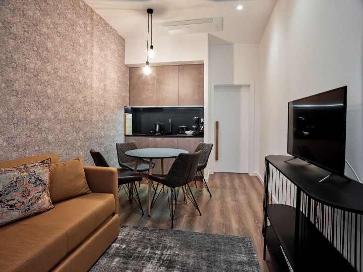 One-bedroom Apartment - Linhas De Elvas - Elvas