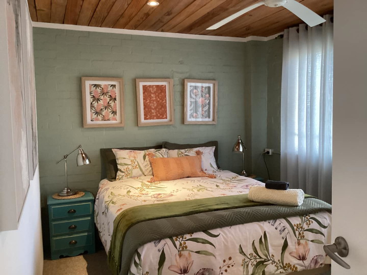 Gorgeous Private 1 Bed Cottage - Perth