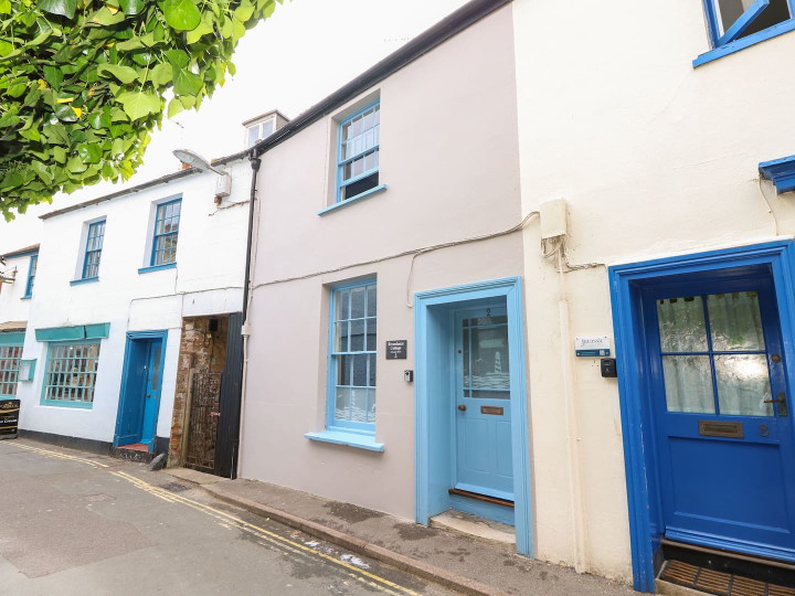 Riverdance Cottage - Lyme Regis