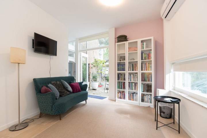 Cozy B&b Amsterdam West - Amsterdam