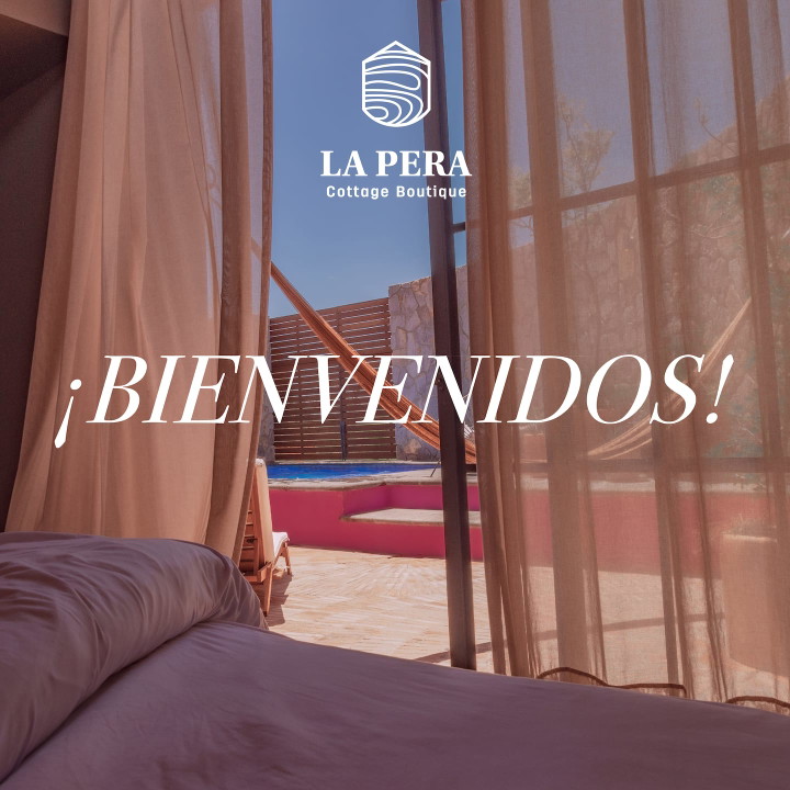 La Pera Cottage Boutique - San Miguel de Allende
