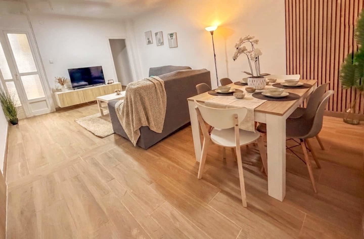 Appartement Dans Le Centre Historique, 3&nbsp;Chambres - Carthagène, Espagne