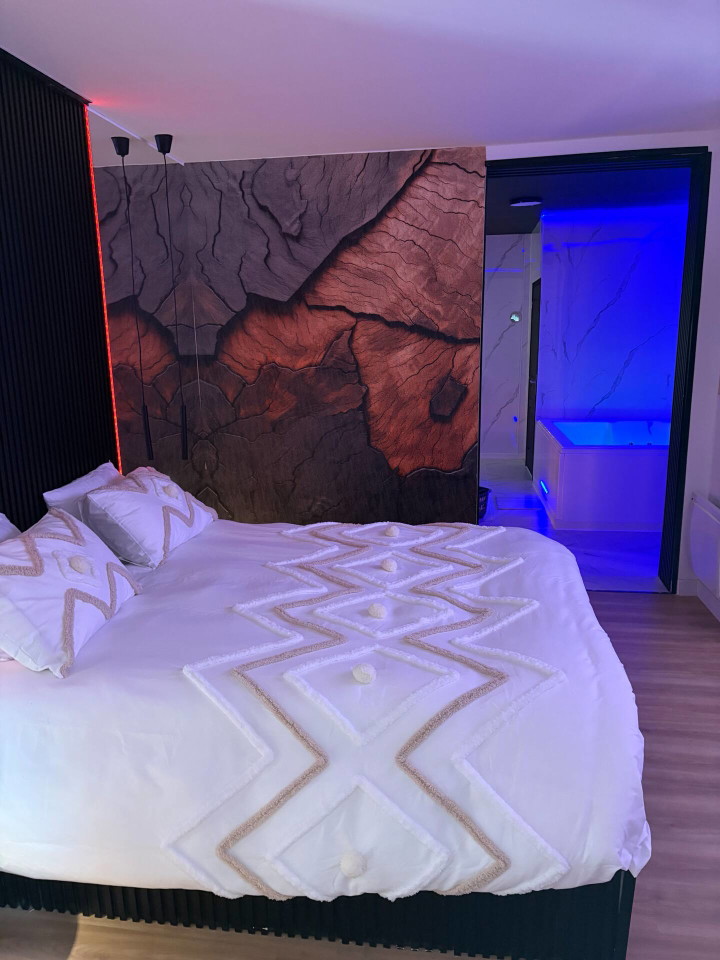 Appartement Spa - Fourmies
