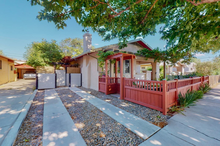 Old Town Gem - Albuquerque