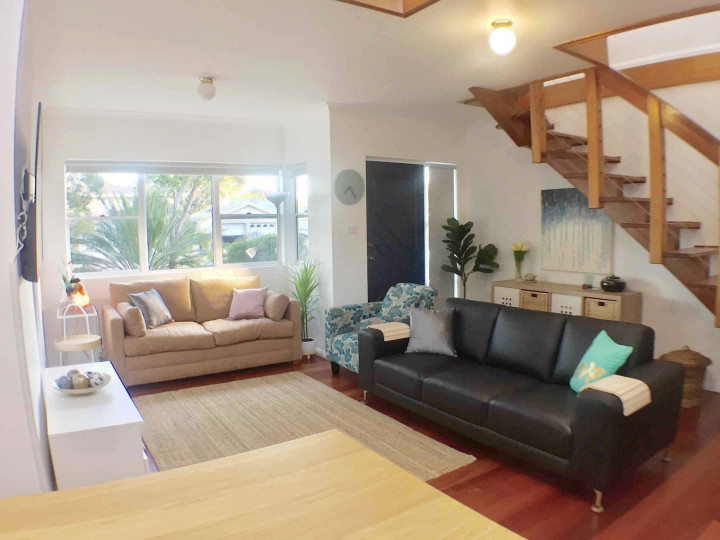 Magic Beach Retreat @National Pk500m Beach/clubs - Nelson Bay