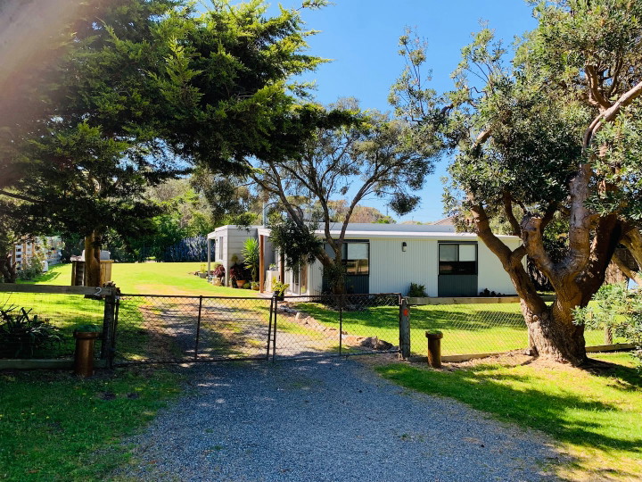 The Shack - Sandy Point