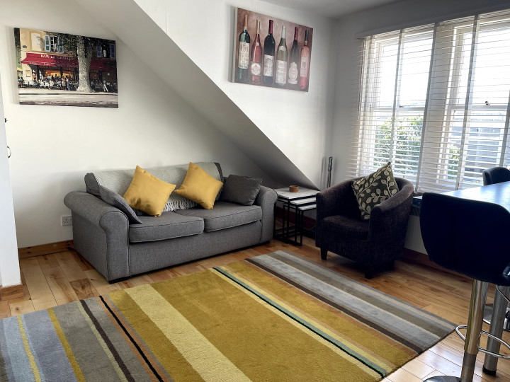 Blackfriars Loft - Perth